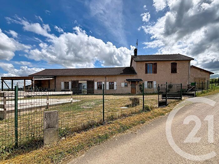 Maison 7 pièces à Ville-sous-la-Ferté, à vendre