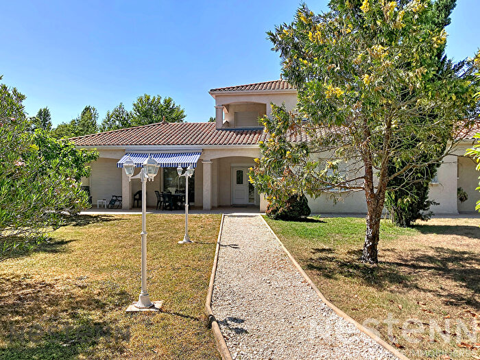 Maison 4 pièces à vendre à Saujon