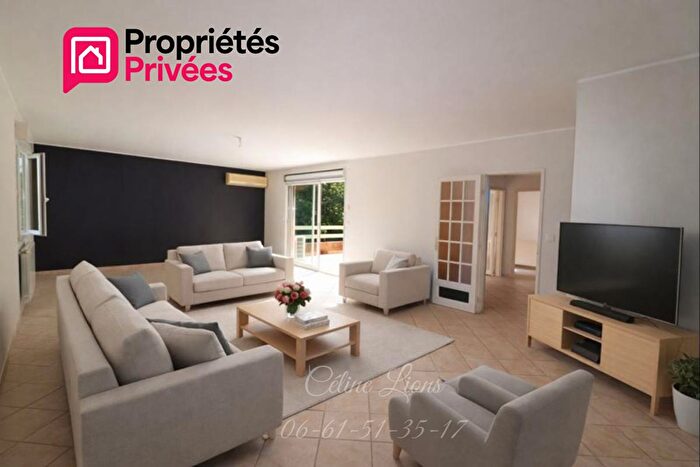 Maison 4 pièces à Teyran, à vendre