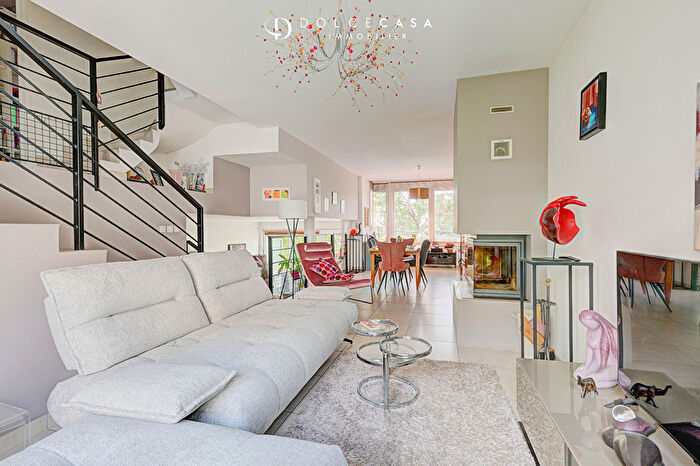 Maison 6 pièces à vendre - Le Perreux-sur-Marne, Centre-ville, Quais dArgonne
