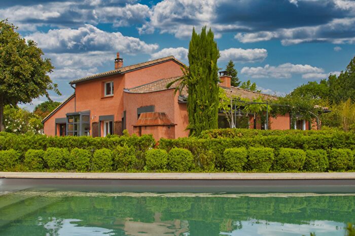 Rouffiac-Tolosan : Maison 6 pièces à vendre
