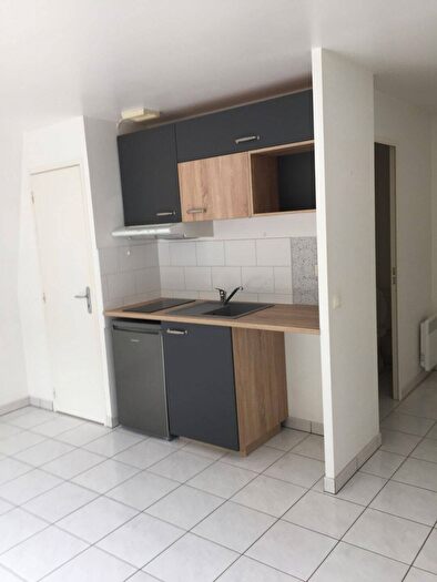 Appartement 1 pièce à louer à Pontivy