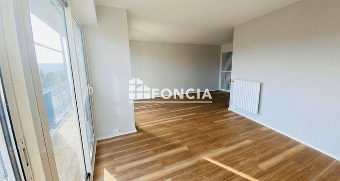 Appartement 4 pièces à Dufau-Tourasse, Pau, à louer