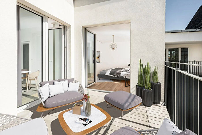 Toulon - Maison 2 pièces à vendre