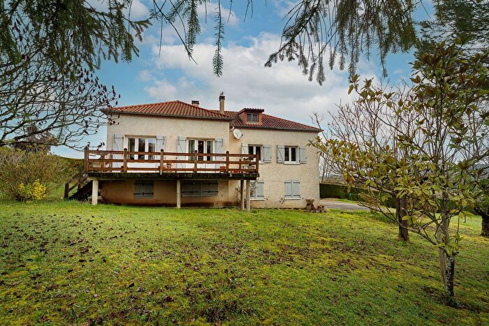 Maison 5 pièces à vendre - Lauzerte