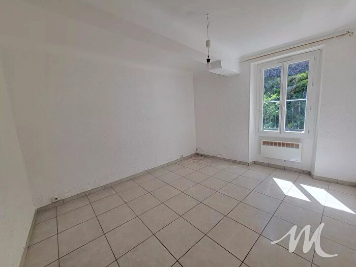Appartement 2 pièces à vendre à Barjols