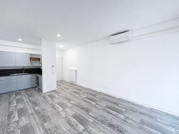 Appartement 2 pièces à vendre - Carbon-Blanc