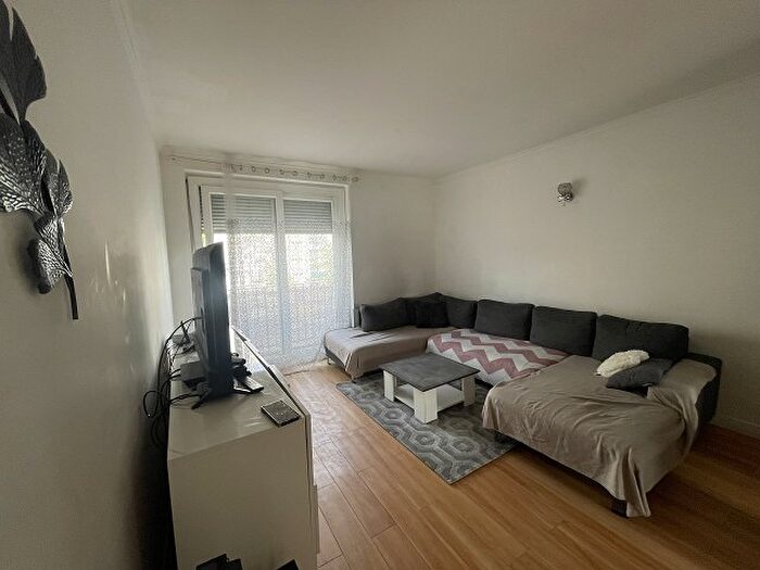 Appartement 4 pièces à vendre - Créteil, Brèche, Préfecture