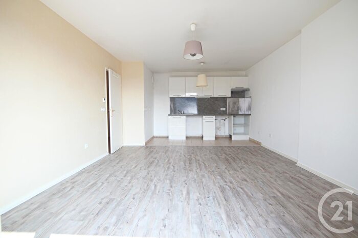Appartement 2 pièces à vendre - Choisy-le-Roi, Gondoles