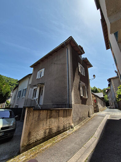 Laguenne : Maison 4 pièces à vendre