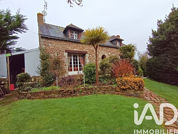 Maison à vendre - Rédené - 7 pièces - 5 chambres