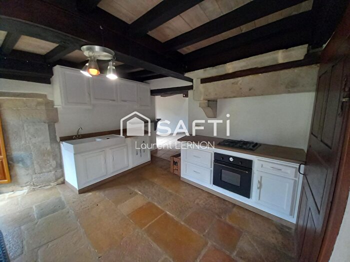 Maison à vendre - Mailley-et-Chazelot - 5 pièces - 3 chambres