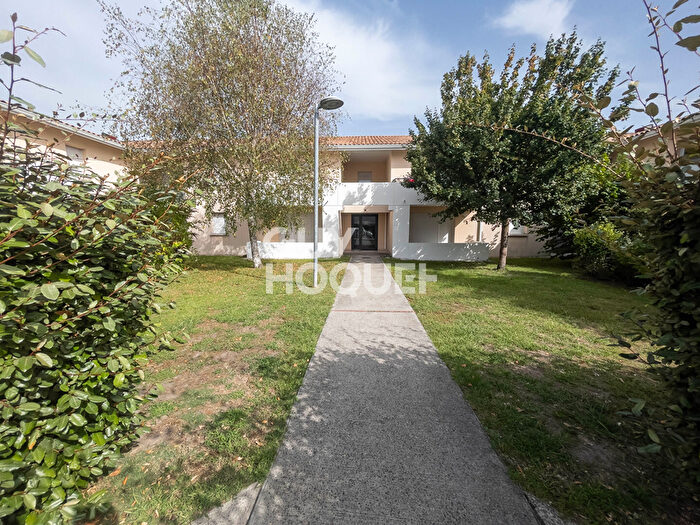 Appartement à vendre - Parentis-en-Born - 2 pièces - 1 chambre