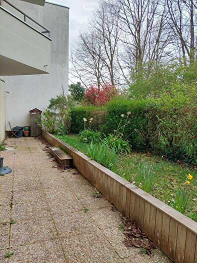 Appartement à vendre - Quartiers Sud-Est, La Poterie - 4 pièces - 3 chambres