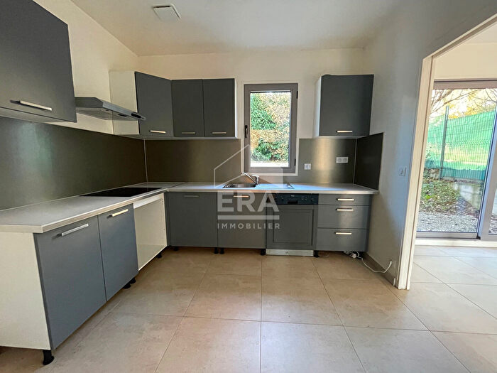 Maison à louer - Gif-sur-Yvette, Courcelle, Damiette - 5 pièces - 4 chambres