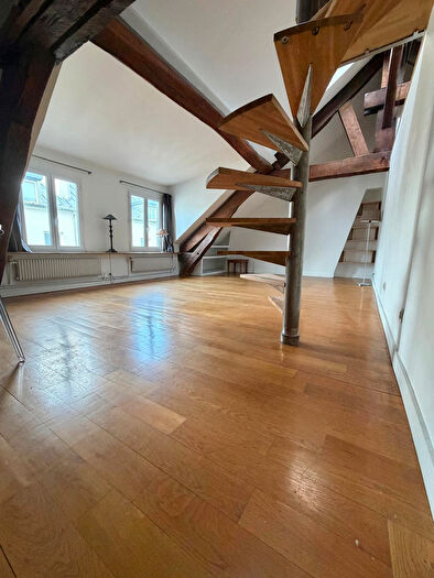Appartement 3 pièces à vendre - Paris 11ème, Bastille, Popincourt
