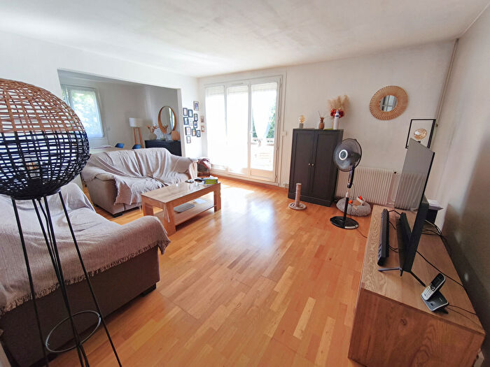Appartement 4 pièces à Plaisir, Bontemps, Valibout, à vendre