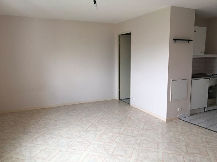 Caen, Folie Couvrechef - Appartement 1 pièce à louer