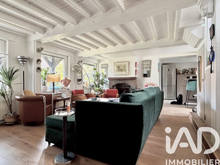 Maison à vendre - Leers - 6 pièces - 4 chambres