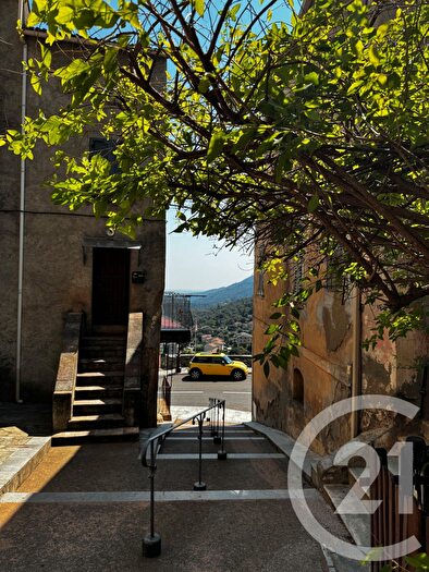 Appartement à vendre - Cervione - 2 pièces - 1 chambre