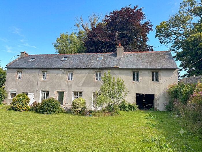 Brest, Kerbonne, Mesdoun : Maison 10 pièces à vendre