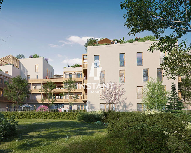 Maison à vendre - Neuilly-sur-Marne, Avenir