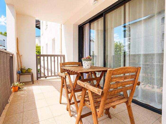 Appartement 3 pièces à vendre - BayonneBayonaBaiona