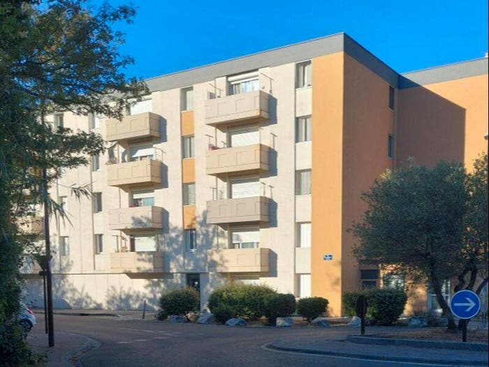 Appartement 4 pièces à louer - Montfavet Pericentre, Avignon