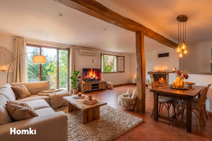 Maison 4 pièces à vendre - Argenteuil, Les Coteaux