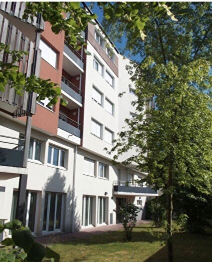 Appartement 1 pièce à louer - Saint Léger-Fourqueux, Saint-Germain-en-Laye