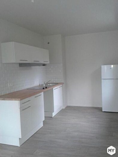 Appartement 1 pièce à Clermont-Ferrand, Montferrand, à louer