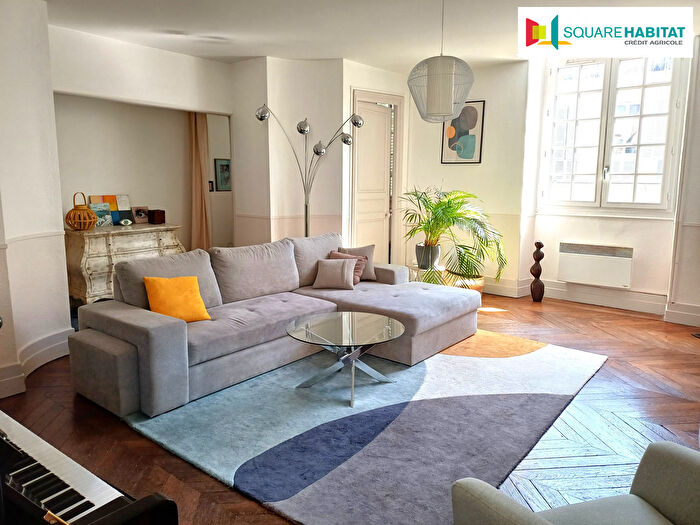 Appartement 2 pièces à louer - Auch