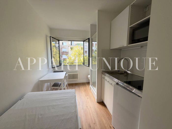 Appartement 1 pièce à louer à Charles Laffitte, Neuilly-sur-Seine