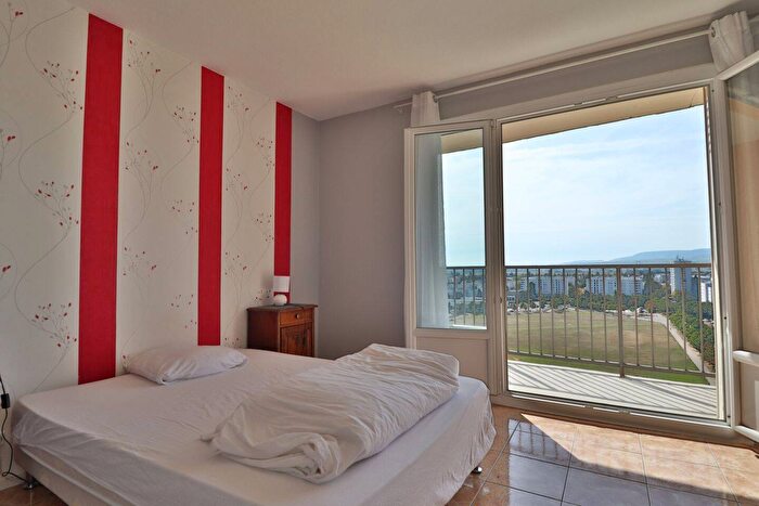 Appartement 3 pièces à louer à Colmar