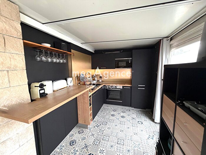 Maison à vendre - Les Sables-dOlonne, Les Agaures, Le Perclus, La Bernadière - 4 pièces - 3 chambres