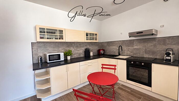 Appartement 2 pièces à vendre à Limay, Centre-ville