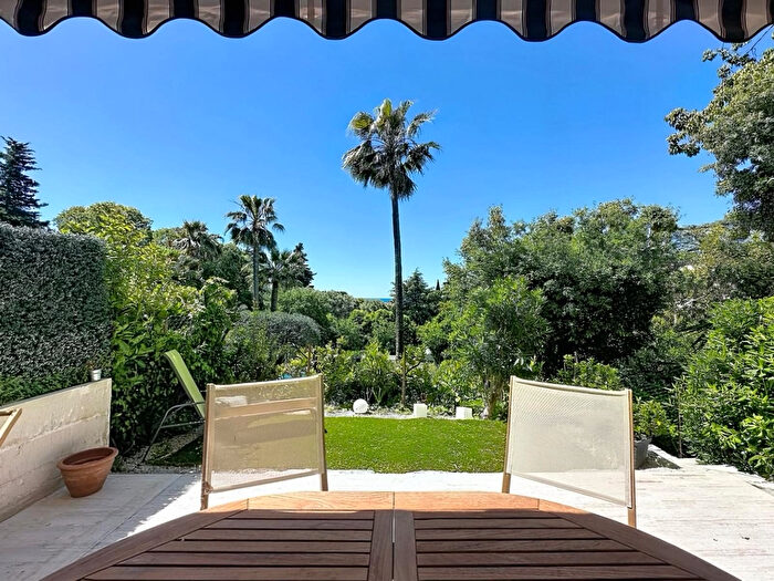 Appartement 3 pièces à Cannes, Californie Pezou, à vendre
