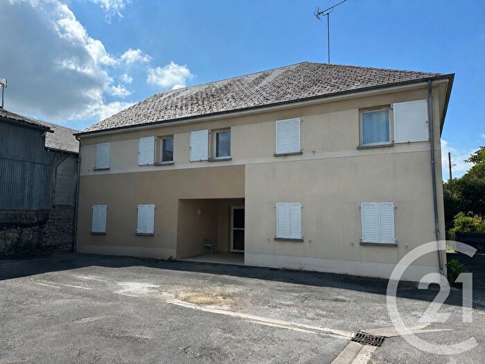 Appartement 2 pièces à vendre à Châteauneuf-sur-Loire