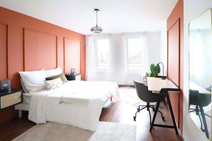 Appartement 1 pièce à louer - Lille