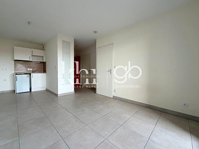 Appartement à vendre - Juvignac - 2 pièces - 1 chambre