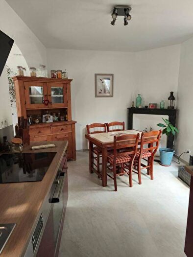 Saâcy-sur-Marne : Maison 3 pièces à louer