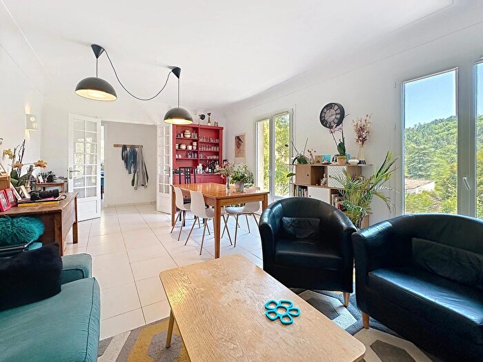 Maison à vendre - Cahors, Cabazat - 6 pièces - 4 chambres