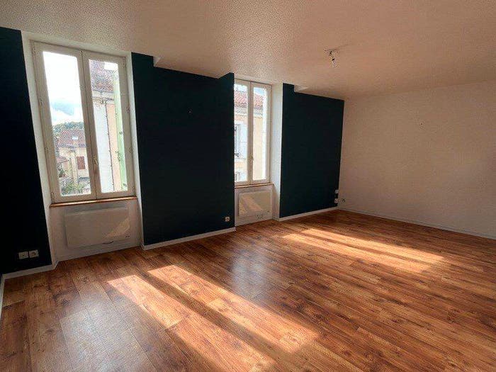 Saint Martin, Périgueux - Appartement 3 pièces à louer