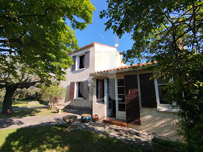 Maison 5 pièces à vendre - Valréas