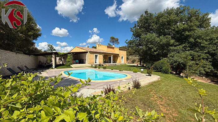 Maison 5 pièces à vendre - Brue-Auriac