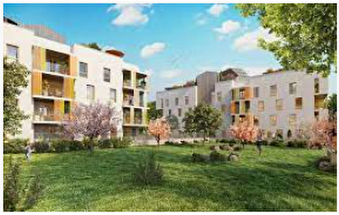 Appartement 3 pièces à louer à Quetigny