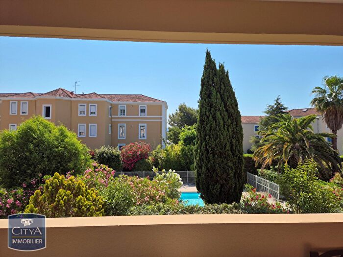 Appartement à vendre - La Seyne-sur-Mer, Sud - 3 pièces - 2 chambres