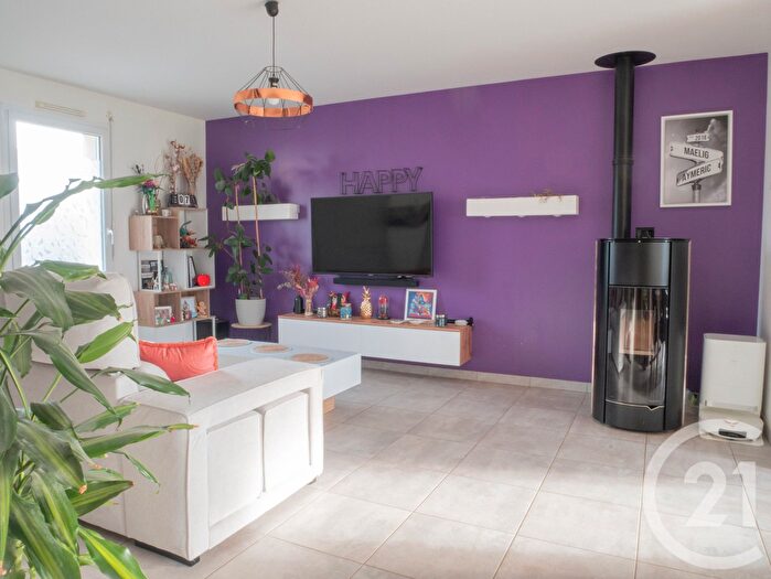 Maison 4 pièces à vendre à Martinet