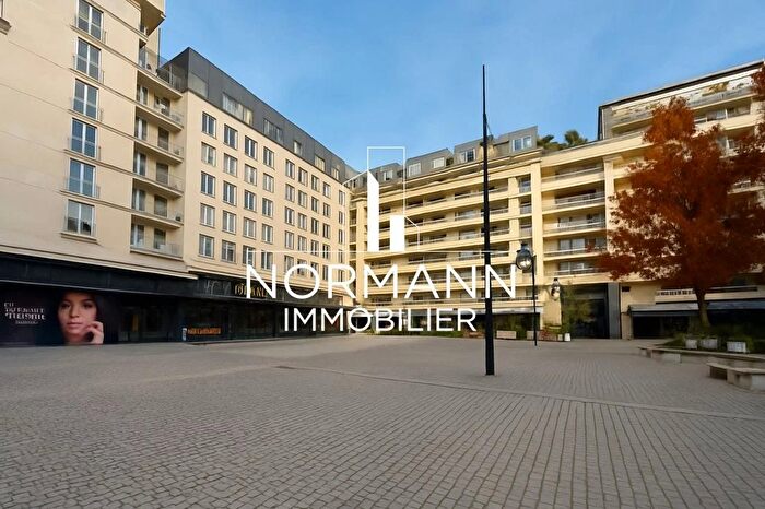 Appartement à vendre - Boulogne-Billancourt, Vaillant, Marcel Sembat - 2 pièces - 1 chambre