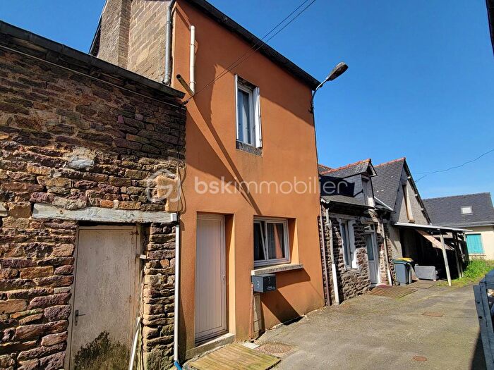 Gaël : Appartement 3 pièces à vendre